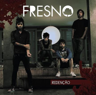 Coloridos e Colírios: Banda Fresno