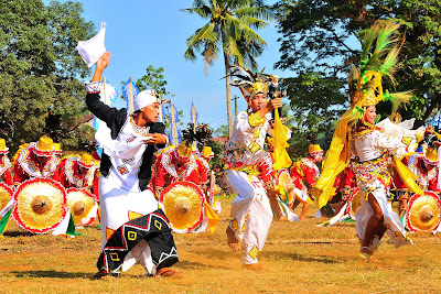 Marajaw Karajaw: Sirong Festival '09