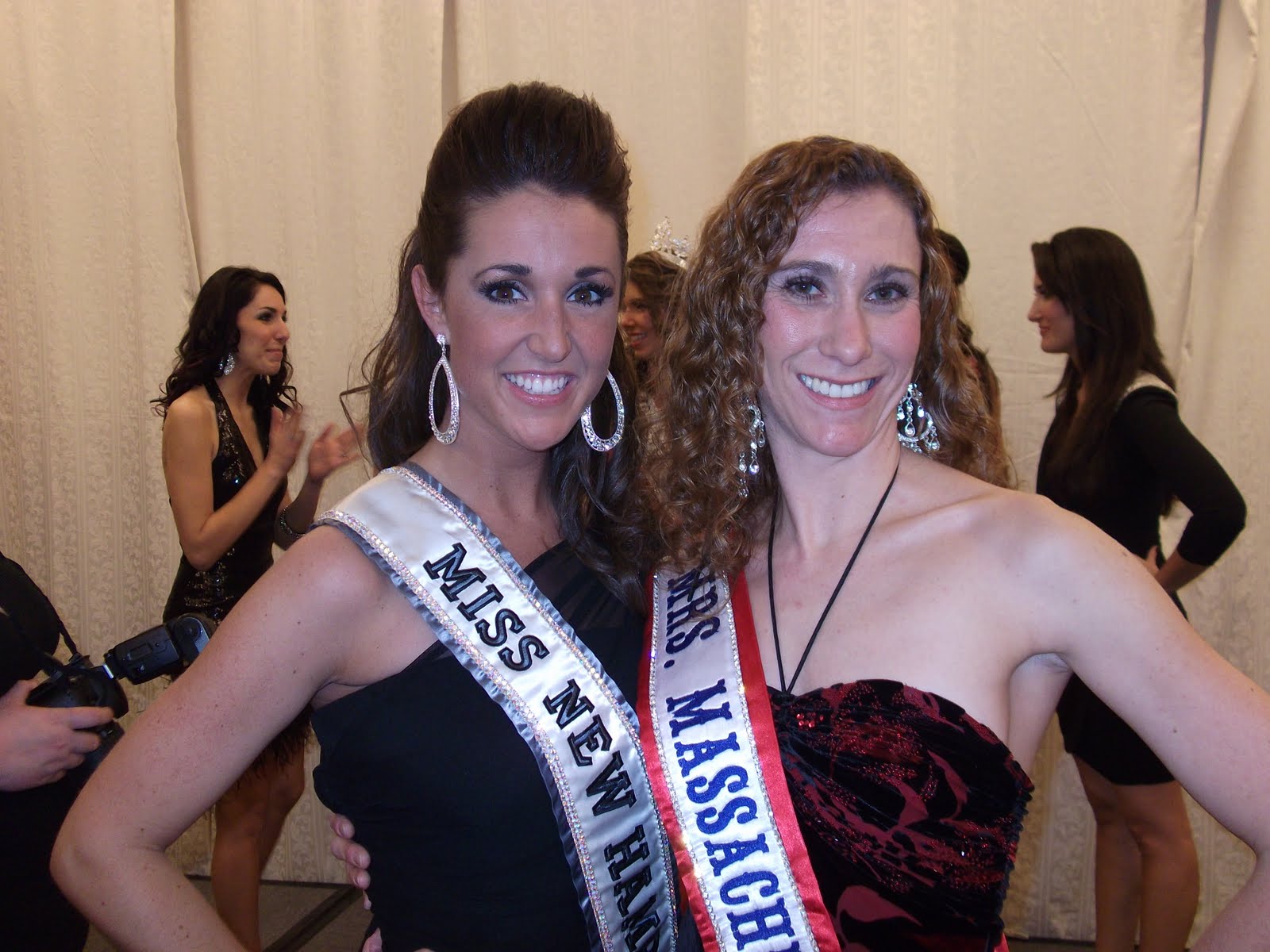 Mrs. Massachusetts United States 2010: Mrs New Hampshire America ...