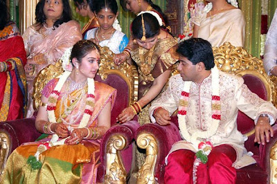 Amazing & Stunning Picture Gallery: Sridevi Marriage Photo Rocks on Web
