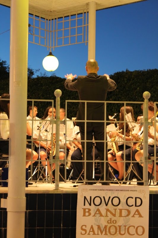 SIGA A SOCIEDADE FILARMÓNICA PROGRESSO E LABOR SAMOUQUENSE EM WWW ...