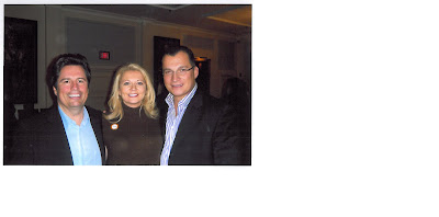 Calvin Barry Lawyer - Toronto Criminal Lawyer Blog: Calvin Barry