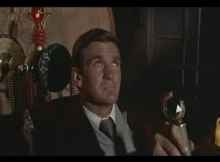 No Horseshit Movie Reviews: The Time Machine (1960)