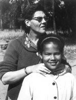 DESIGUALDADE DE DIREITOS: Quando ela era branca...- A história de ...