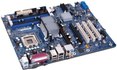 Mr. Windu dot Com: How to Choose The Best Motherboard