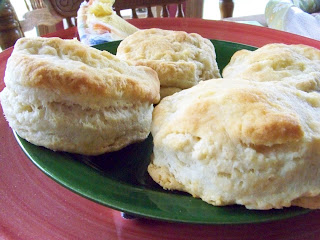 Easy Frugal Living: FINALLY! I did it... Edible Biscuits