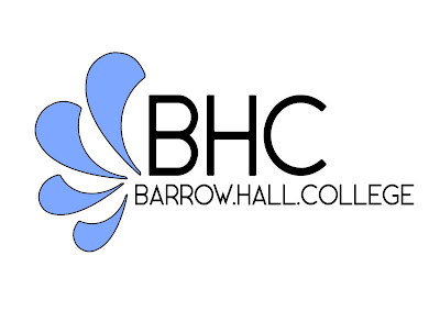 Graphic Design & Illustration: High School/ College Logo and Website