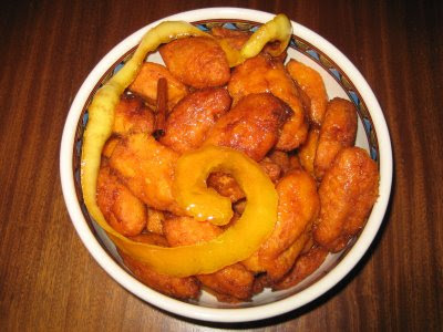 Bruxinha do Lar: Bilharacos - a foto