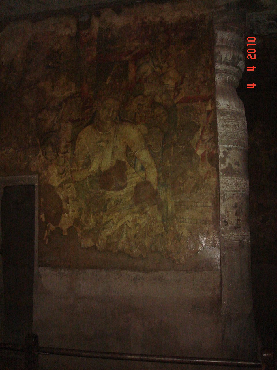 Guru's Travel Odyssey: Ellora and Ajanta Caves - Wonders that never ...