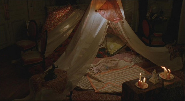 Fab: Blanket Forts