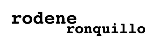 Rodene Ronquillo