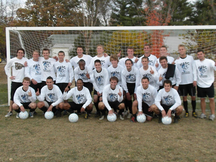Western Michigan University Club Soccer