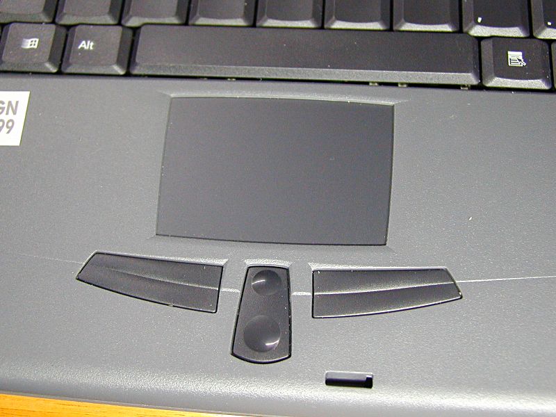 Jenis dan Pengertian Alat Input/masukan Komputer - ["Berbagi Ilmu"]