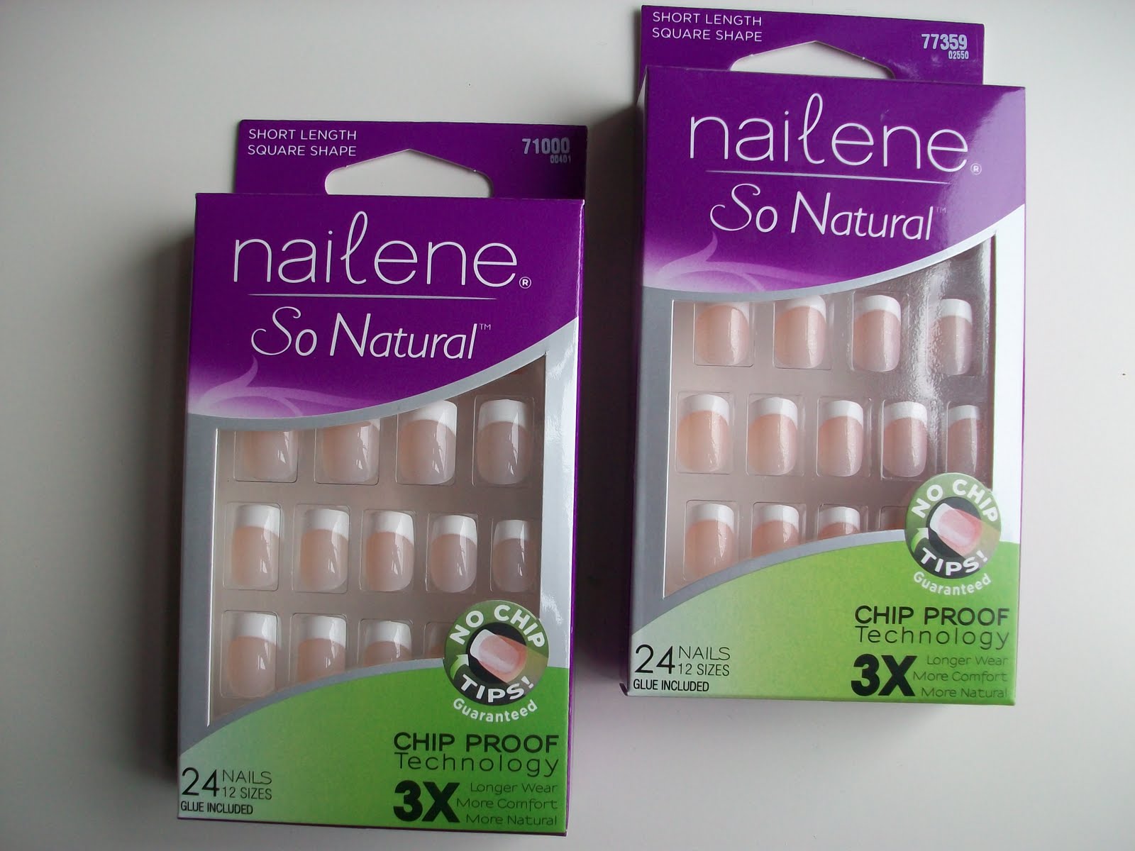 ♥ Makeup Kitten ♥: Nailene