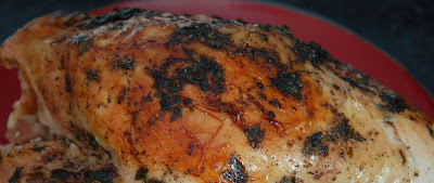 MiMi's Making Meals: Marinated Turkey Breast