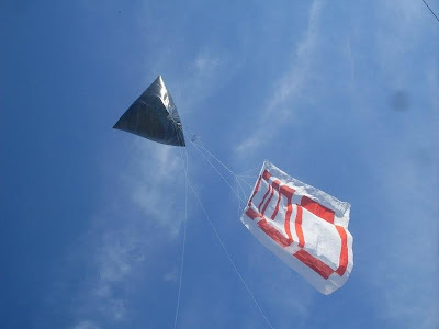 DIÁRIO DOS BALÕES: Solar de 8 metros (O.B.O)