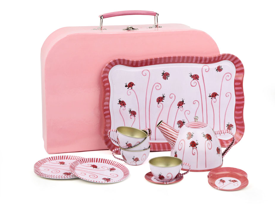 Bienvenue sur le blog de DKDO !: Les dinettes par Egmont Toys