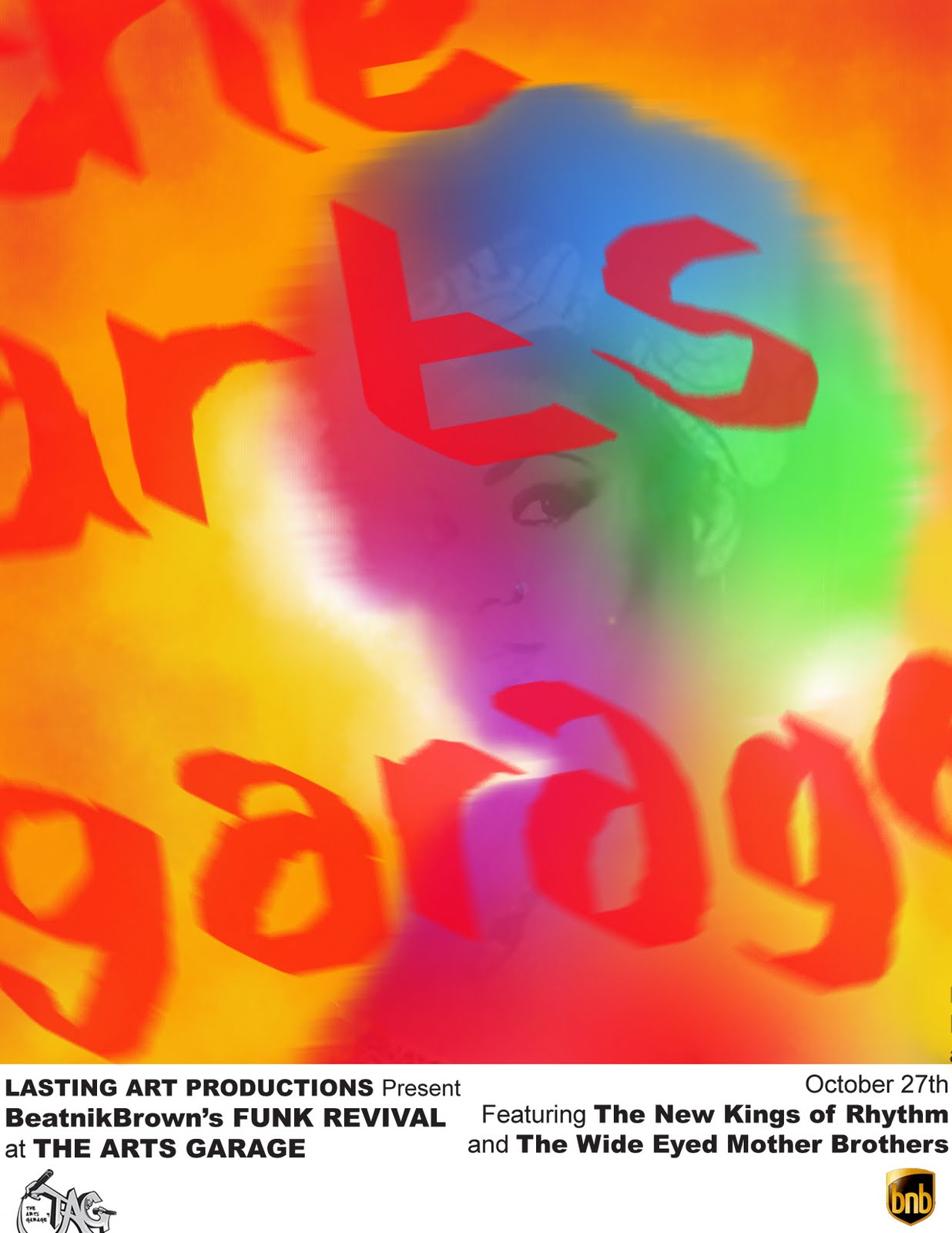 Jesse Beamesderfer's Artstuff