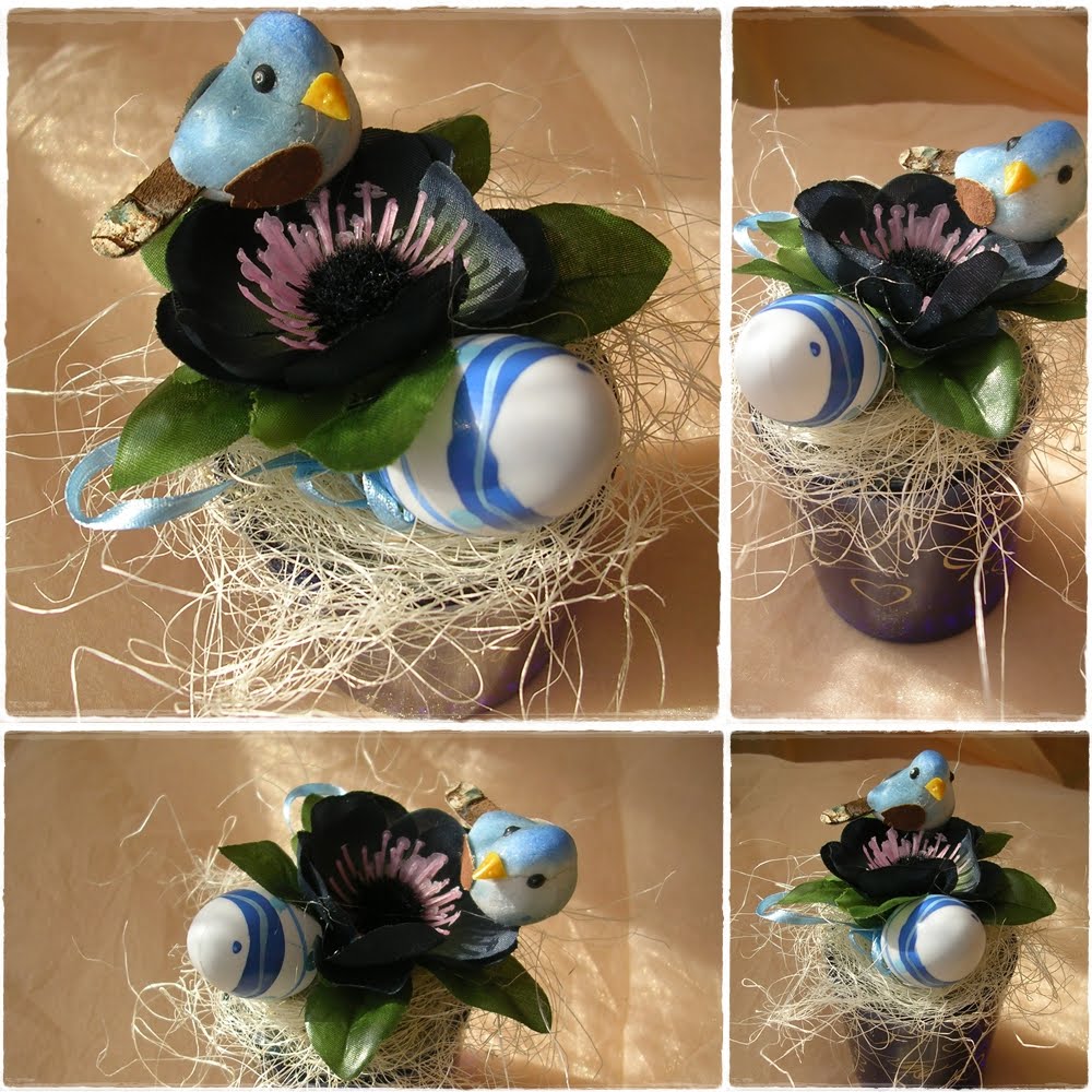 Anna Floral Design Aranjamente De Paste Albastre anna-floral-design-aranjamente-de-paste-albastre