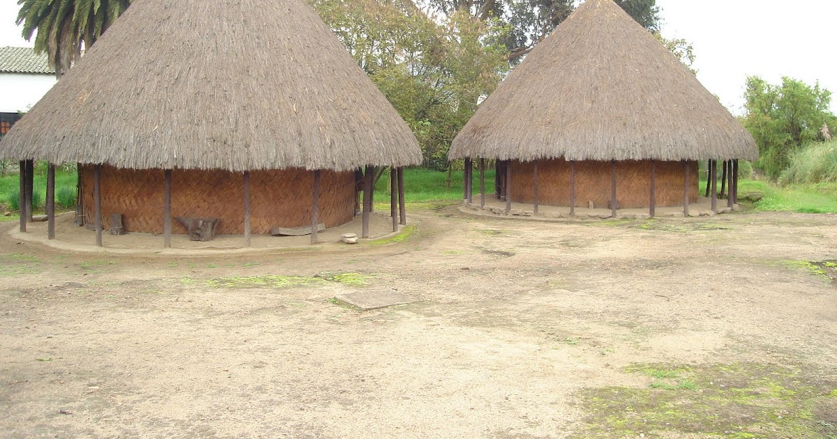 The Chibchas or Muiscas Explain Creation