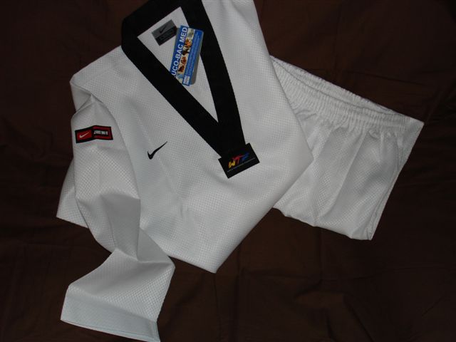TAEKWONDO WTF PRODUCTOS