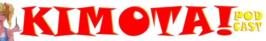 Kimota! Podcast: Kimota! Podcast 11: Mangá desu!