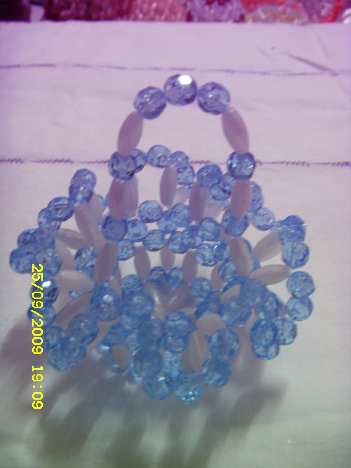 BaKul MaNiK: Bakul Manik Bunga Raya