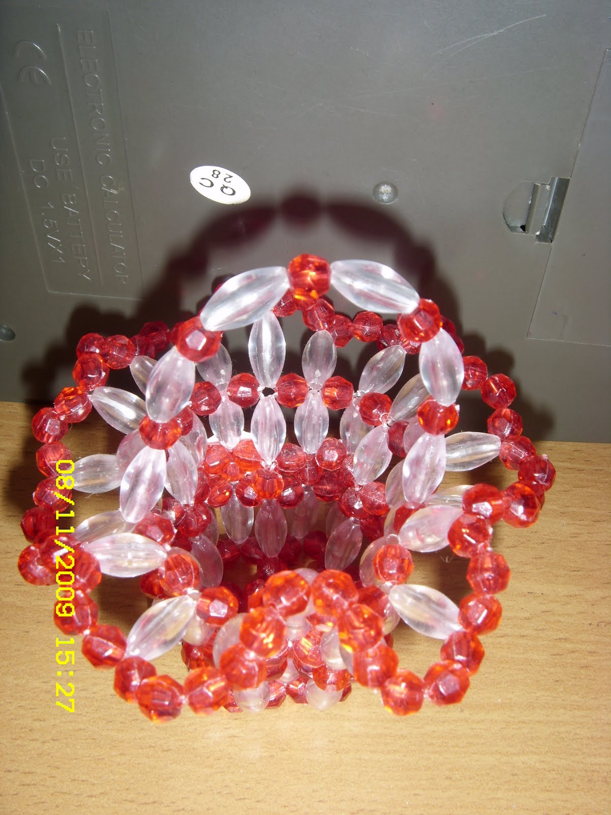 BaKul MaNiK: Bakul Manik Bunga Raya