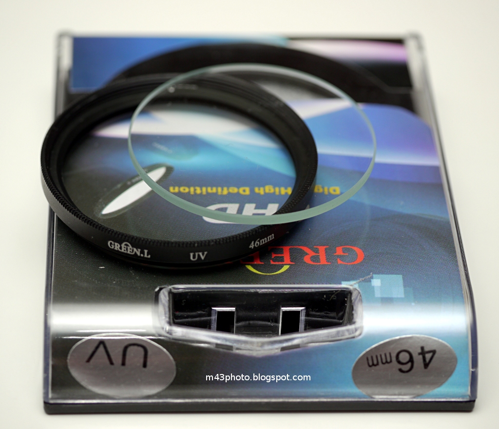 Micro 4/3rds Photography: Panasonic Lumix G 14mm f/2.5