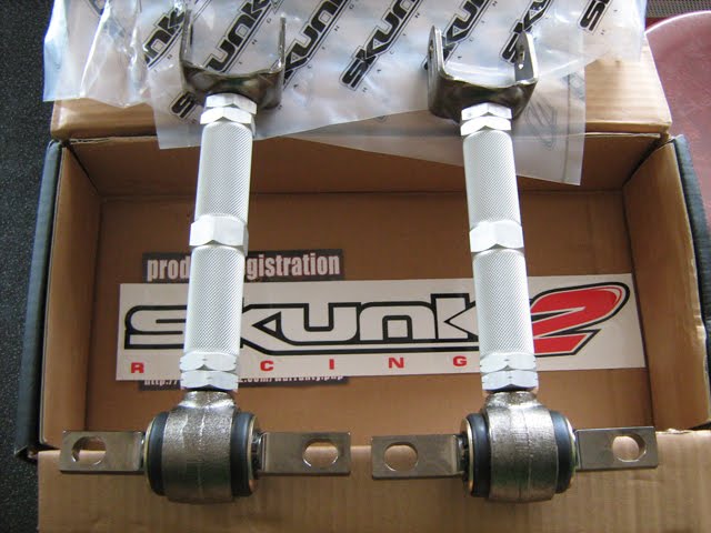 Lumber Jack: Commande Pieces