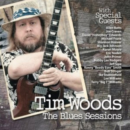 Seres da Noite: BOTECO DO SERES - TIM WOOD