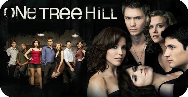 One Tree Hill Fan Club: White Collar Promotes Hilarie Burton to Series ...