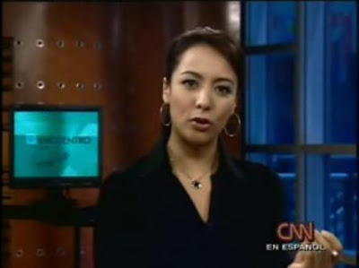 Gabriela Frias: Gabriela Frias