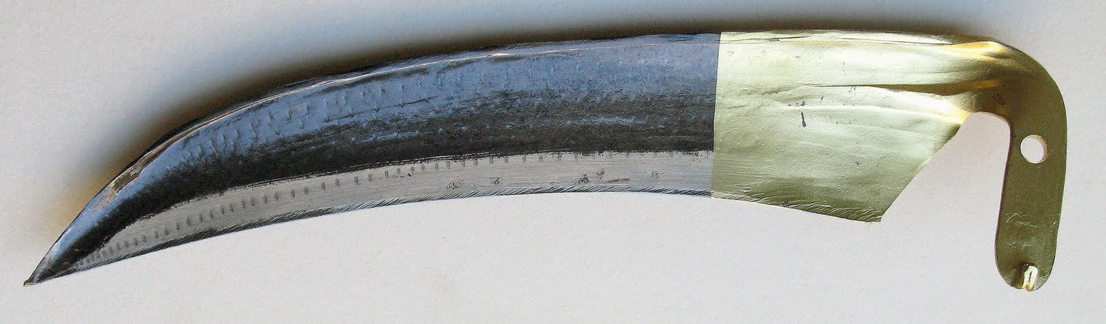 Scythe Connected: Universal Scythe