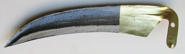 Scythe Connected: Universal Scythe