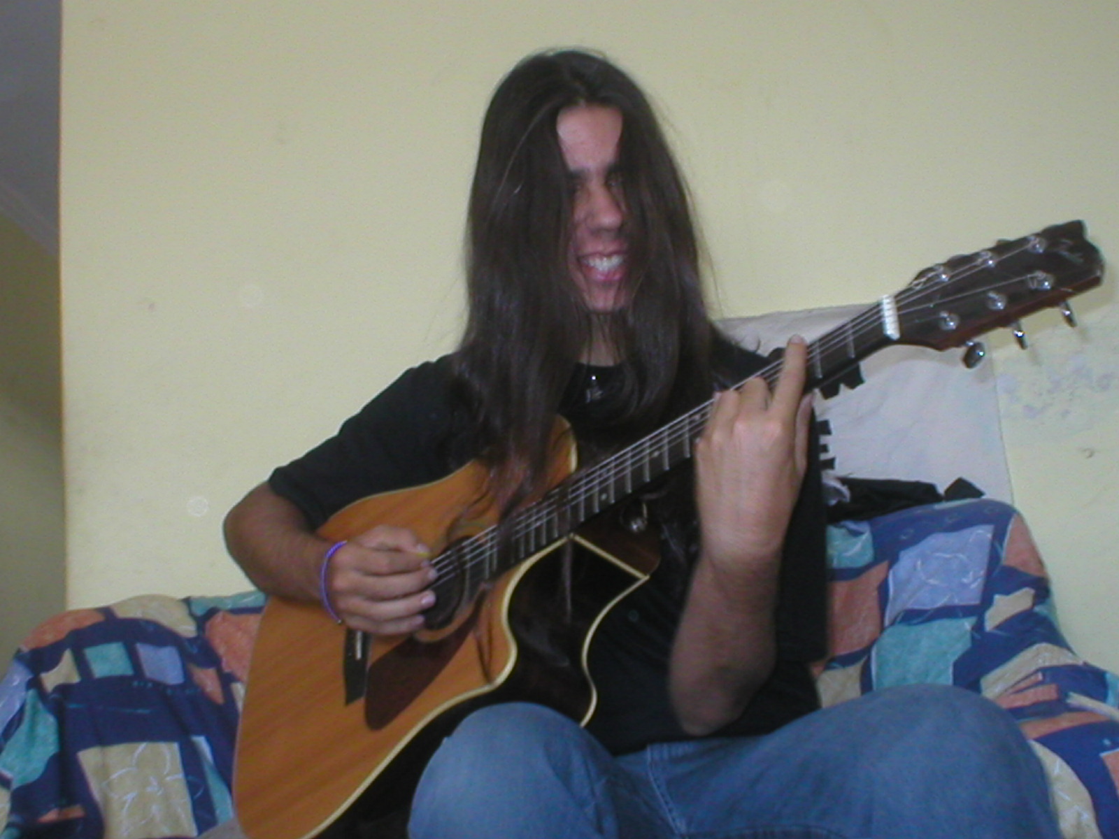 PINTO MOLE BAND IN CONCERT LIVE ORQUESTRA: janeiro 2011