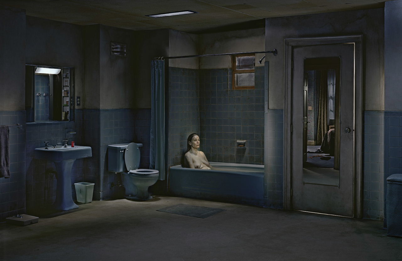 Gregory Crewdson | Bloc de toies.com