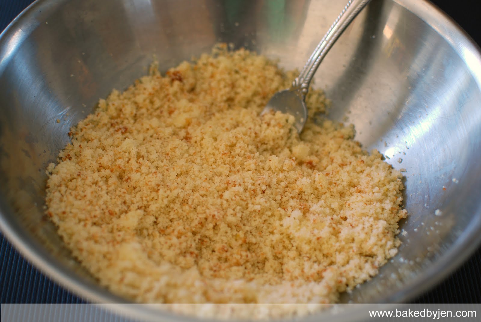 Baked by Jen: Cupcake Bites