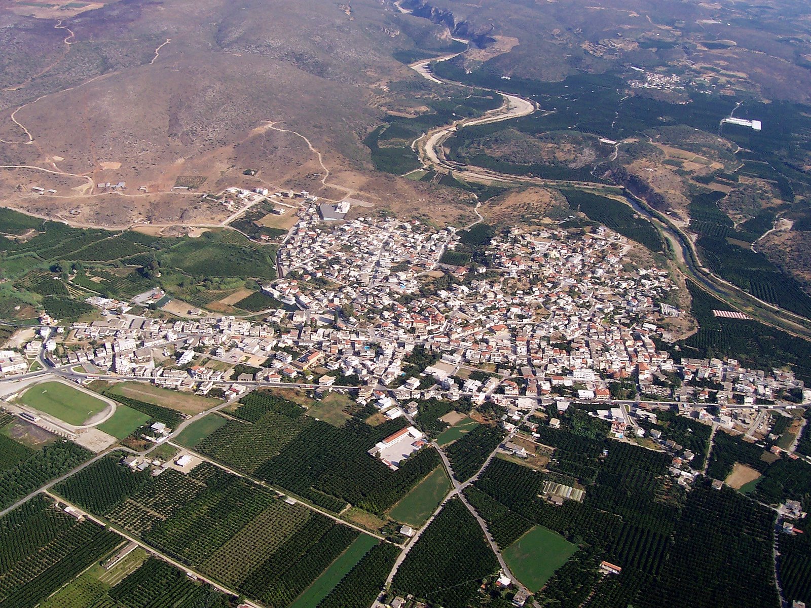 ΔΗΜΟΣ ΕΥΡΩΤΑ ΣΚΑΛΑ ΛΑΚΩΝΙΑΣ: Αντικειμενικές τιμές ακινήτων σε 4.500 ...