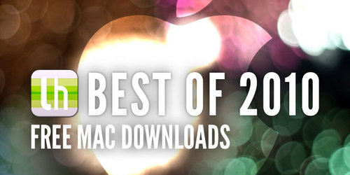 10 Of The Best Apple-related Roundups of 2010