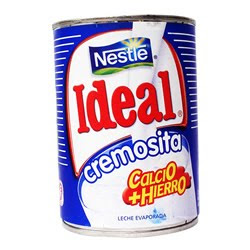 Mi Buena Economía: LECHES DE TARRO