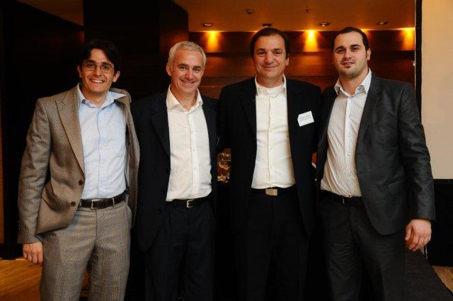 M3h Guia de Bombas: DAB: Nueva etapa en Argentina