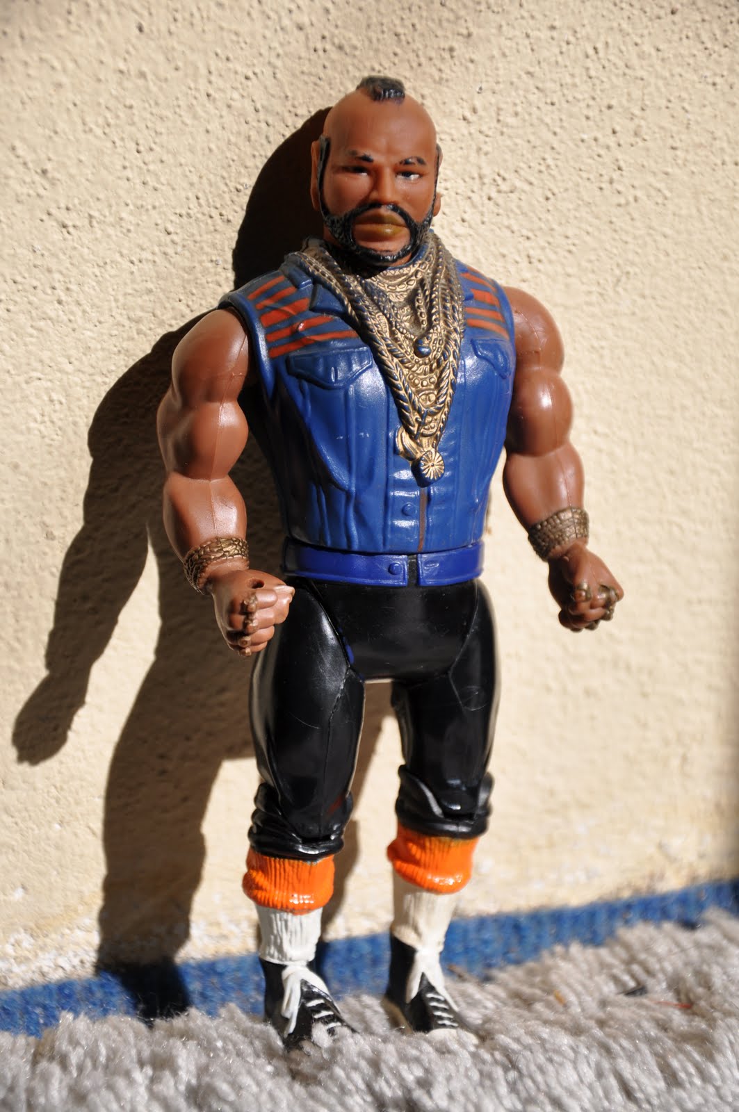 Temporary Waffle: Oh Sweet Nostalgia