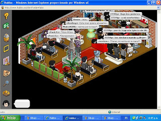 Periódico de Hogwarts: Boda de la Bruja Tatiz y el Mago Shaitan