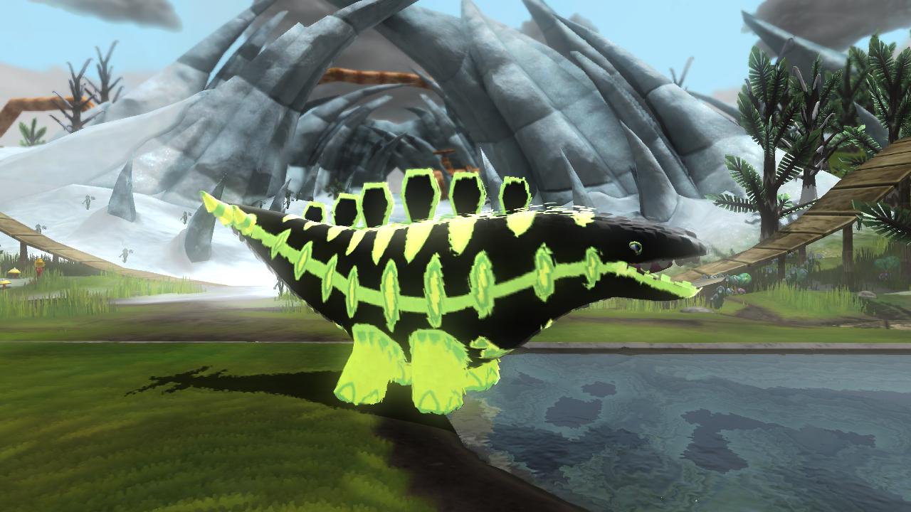 chucho666: viva piñata