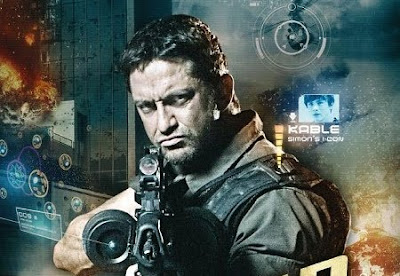 Gamer | Teaser Trailer