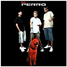 El Perro Cumbia: El Perro