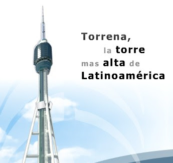 Basicamente .............Arquitectura: TORRE TORRENA