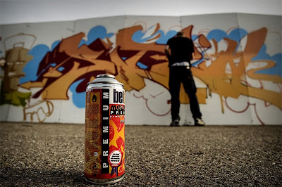 Martin Andreasen | ILOVEGRAFFITI.DE