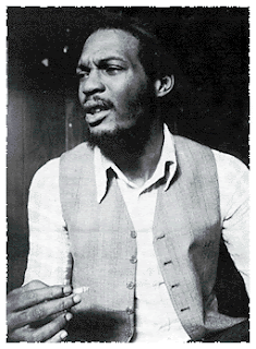 Pure Music: Keith Hudson- Pick A Dub